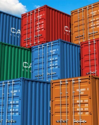 Flexible Shipping Container Rentals | Easy, Affordable Solutions