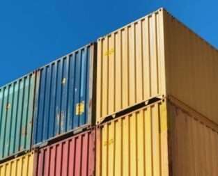 Protect Your Containers from Rust: Tips & Tricks - Any Way You Want It